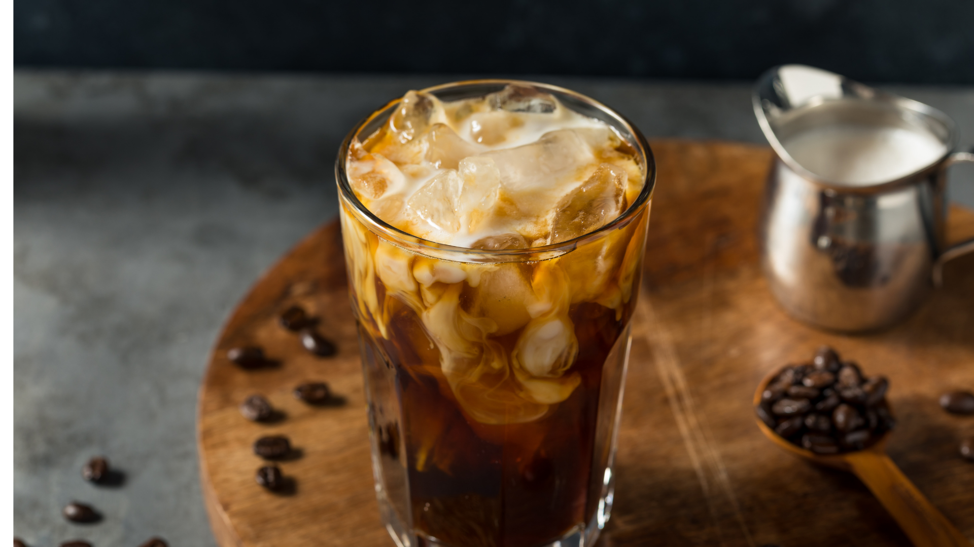 Make An Iced Coffee at Home Like a Pro | Coffee Brand Coffee – coffee ...